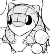 Sandshrew | Pokémon Special Wikia | Fandom