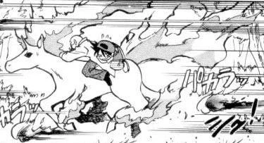 Rapidash | Pokémon Special Wikia | Fandom