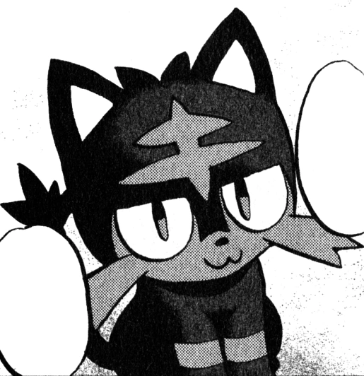 En | Pokémon Special Wikia | Fandom