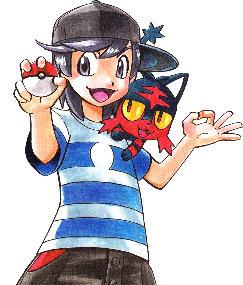 Sun | Pokémon Special Wikia | Fandom