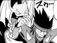 Golbat | Pokémon Special Wikia | Fandom