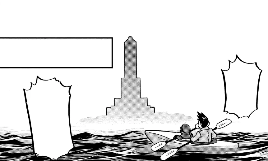 Unity Tower | Pokémon Special Wikia | Fandom