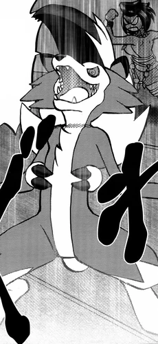 Lycanroc | Pokémon Special Wikia | Fandom
