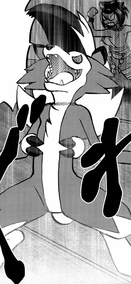 Lycanroc | Pokémon Special Wikia | Fandom