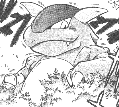 Kangaskhan | Pokémon Special Wikia | Fandom