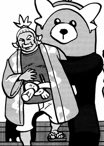 Bewear | Pokémon Special Wikia | Fandom