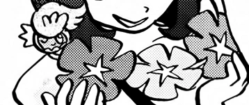 Comfey | Pokémon Special Wikia | Fandom