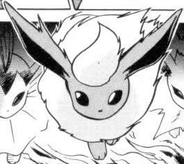Flareon | Pokémon Special Wikia | Fandom
