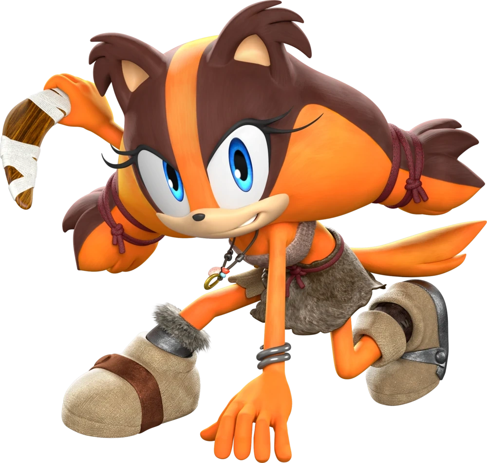 Sticks the Badger | Pokemon Species Custom Wiki | Fandom