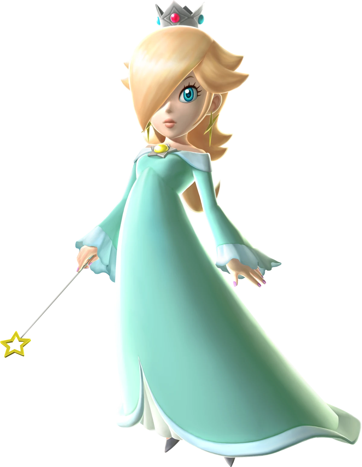 Rosalina | Pokemon Species Custom Wiki | Fandom