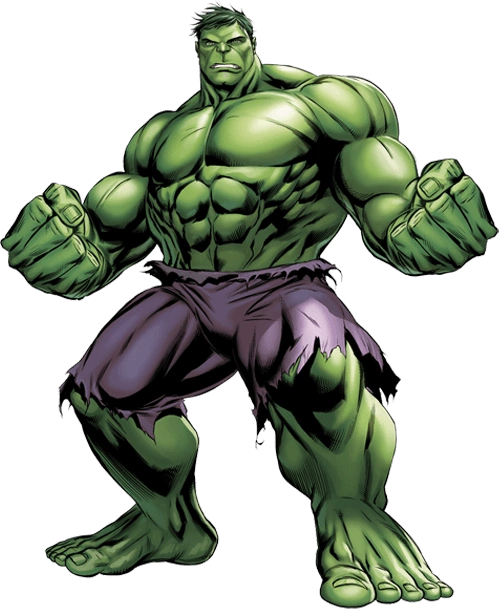 Bruce Banner/Hulk | Pokemon Species Custom Wiki | Fandom