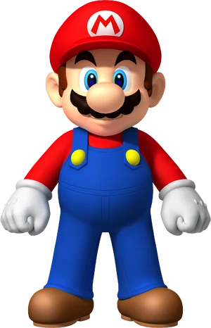 Mario | Pokemon Species Custom Wiki | Fandom