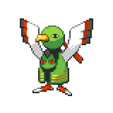 Angela's Aviary | Pokémon Spork Wiki | Fandom