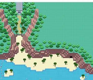 Bolaii Coastline | Pokémon Spork Wiki | Fandom