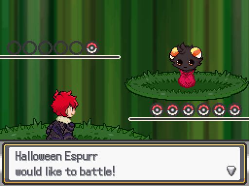 Holiday Pokémon | Pokémon Spork Wiki | Fandom