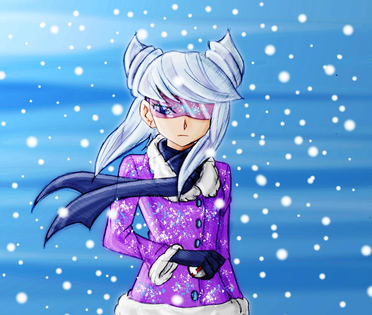 Pandora/Image Gallery | Pokémon Spork Wiki | Fandom