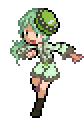 Lime | Pokémon Spork Wiki | Fandom