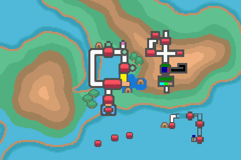 Bolaii Coastline | Pokémon Spork Wiki | Fandom