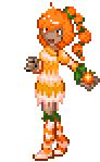 Orange | Pokémon Spork Wiki | Fandom