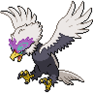 Angela's Aviary | Pokémon Spork Wiki | Fandom