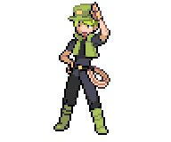 Angela's Aviary | Pokémon Spork Wiki | Fandom