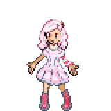 Strawberry | Pokémon Spork Wiki | Fandom