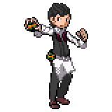 Dylan | Pokémon Spork Wiki | Fandom