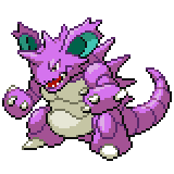 Marvelous Marsh | Pokémon Spork Wiki | Fandom