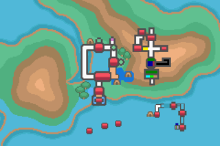 Weather Wonderland | Pokémon Spork Wiki | Fandom