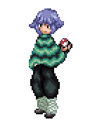 Player | Pokémon Spork Wiki | Fandom