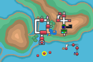 Battle Frontier | Pokémon Spork Wiki | Fandom