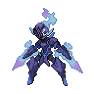 Serafew | Pokémon Spork Wiki | Fandom