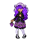 Grape | Pokémon Spork Wiki | Fandom