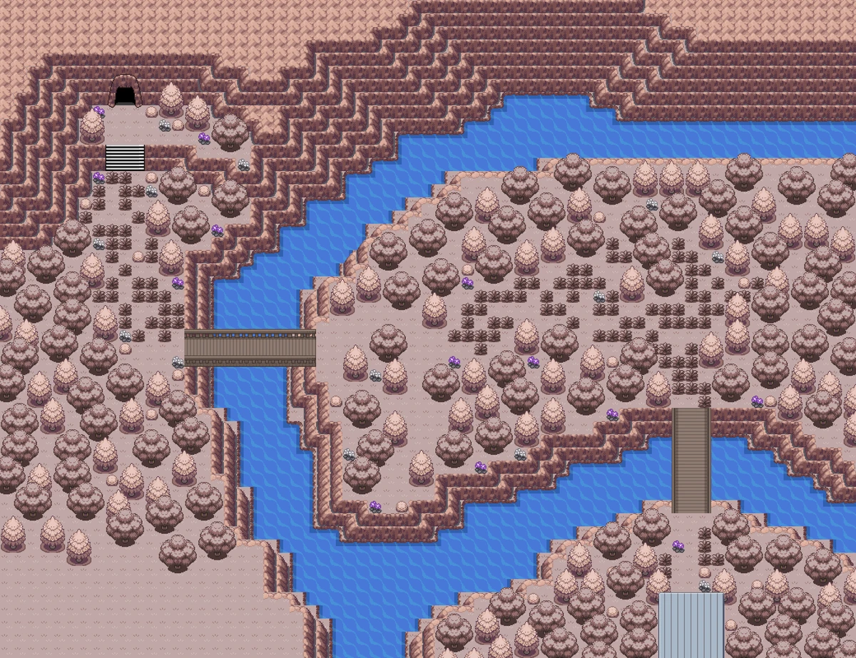 Weather Wonderland | Pokémon Spork Wiki | Fandom