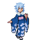 Angela | Pokémon Spork Wiki | Fandom