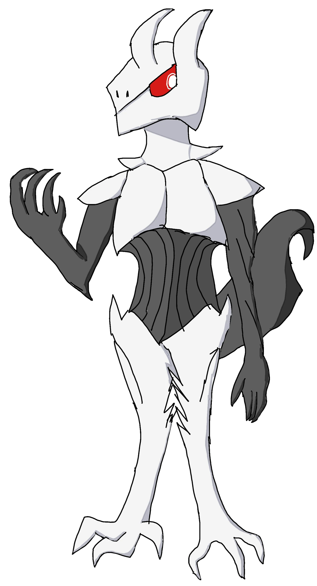 Mewthree | Pokémon Star and Sky Wiki | Fandom