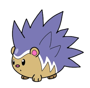 Quillit | Pokemon Storm & Pokemon Soul Wiki | Fandom