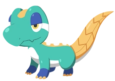 Scalyx | Pokemon Storm & Pokemon Soul Wiki | Fandom