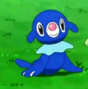 Popplio | Pokémon Sun and Moon Abridged Wiki | Fandom