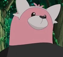 Bewear | Pokémon Sun and Moon Abridged Wiki | Fandom