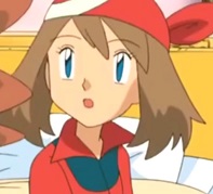 May | Pokémon Sun and Moon Abridged Wiki | Fandom