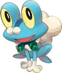Froakie | Pokémon Super Sonic Boom Wikia | Fandom