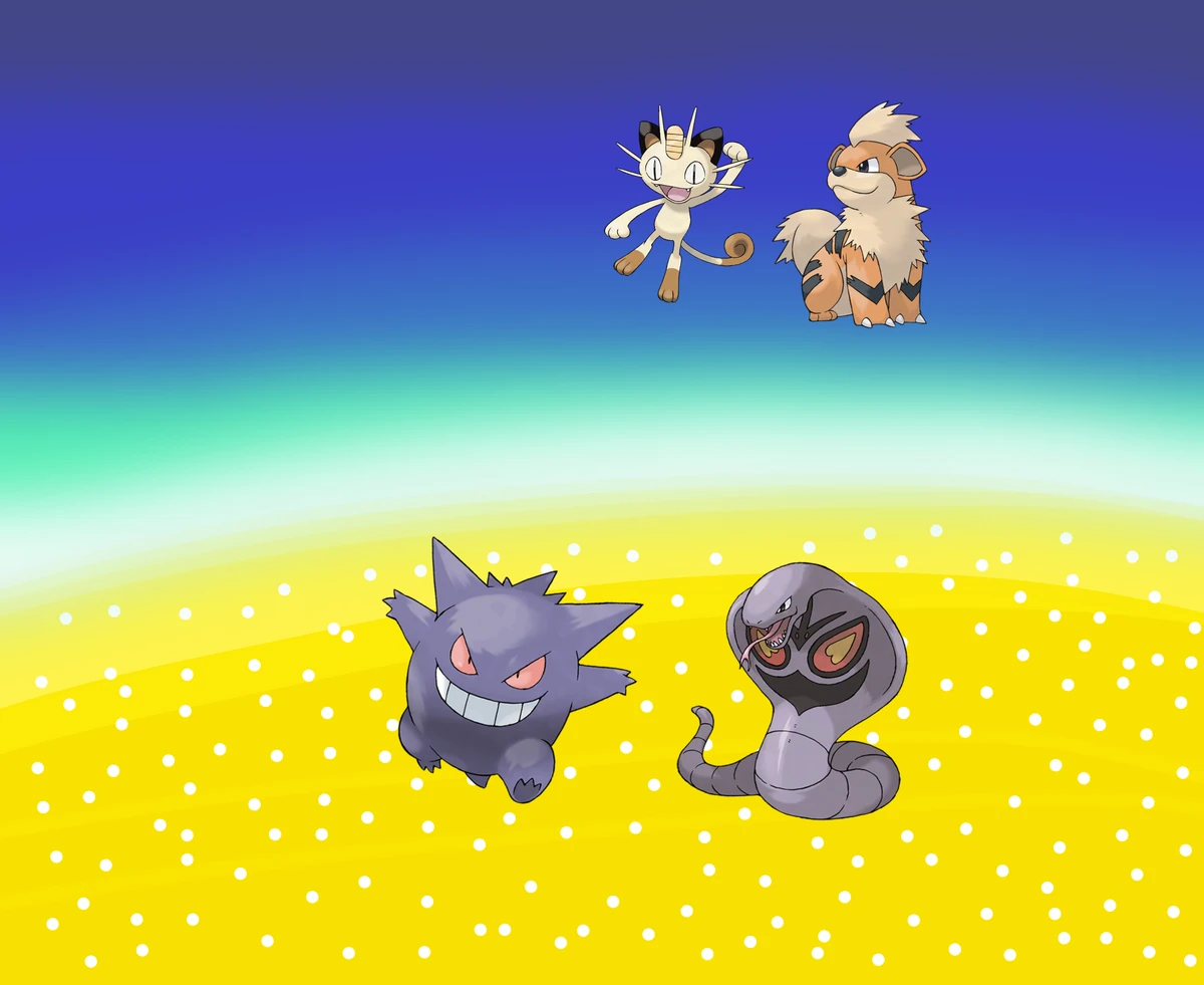 The Uprising | GreenGuy1020's Pokémon Survivor Wiki | Fandom