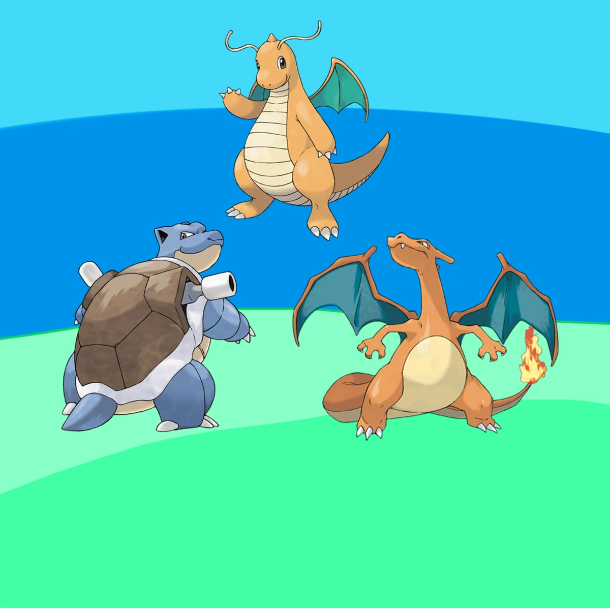 Hope for the Best | GreenGuy1020's Pokémon Survivor Wiki | Fandom