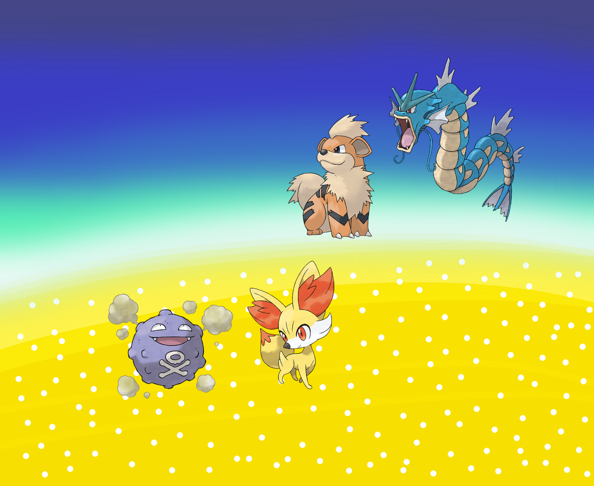Outnumbered Greenguy1020s Pokémon Survivor Wiki Fandom