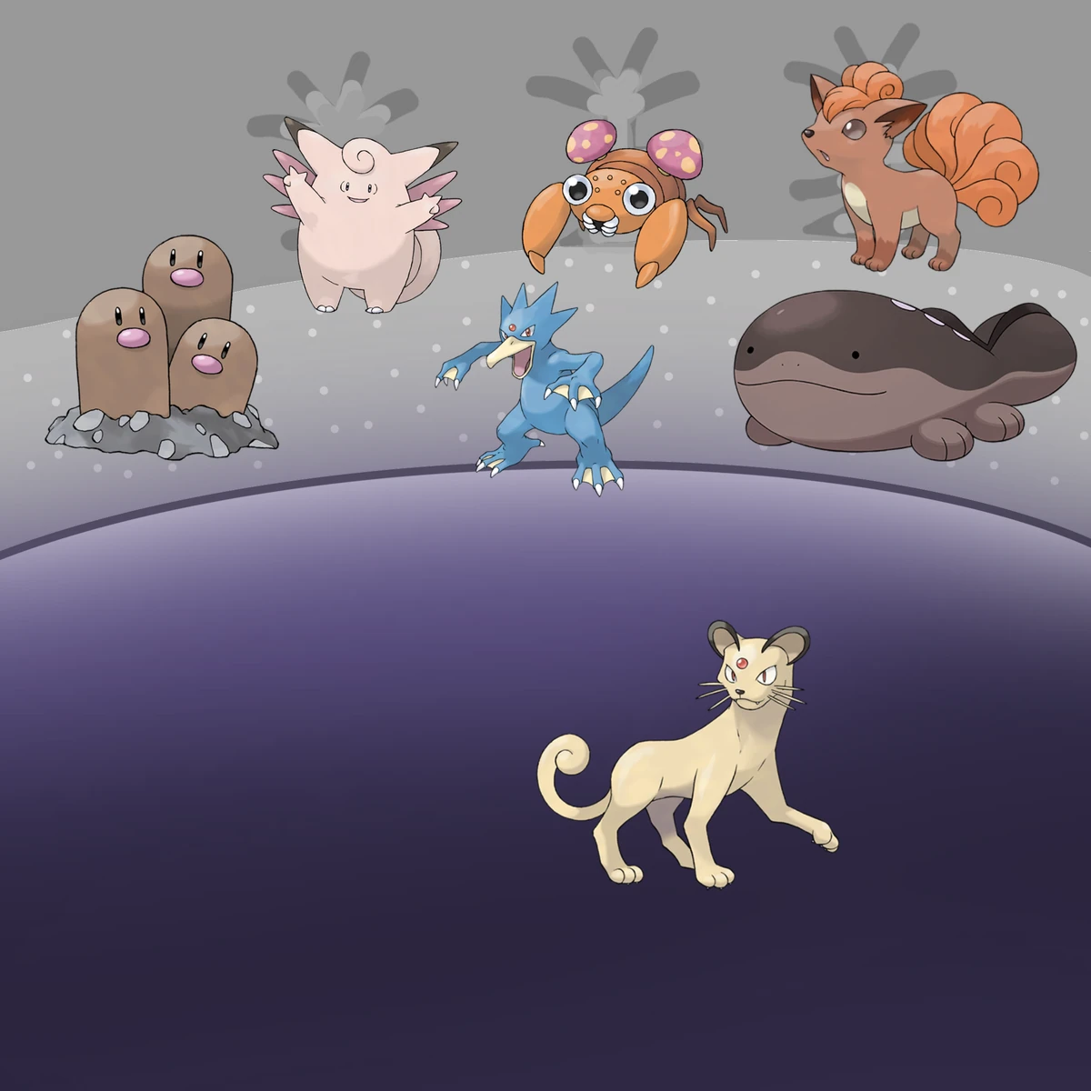 On The Outside Always Looking In | GreenGuy1020's Pokémon Survivor Wiki ...