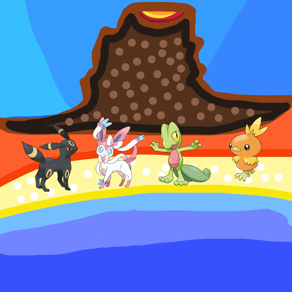 In It To Win It | GreenGuy1020's Pokémon Survivor Wiki | Fandom