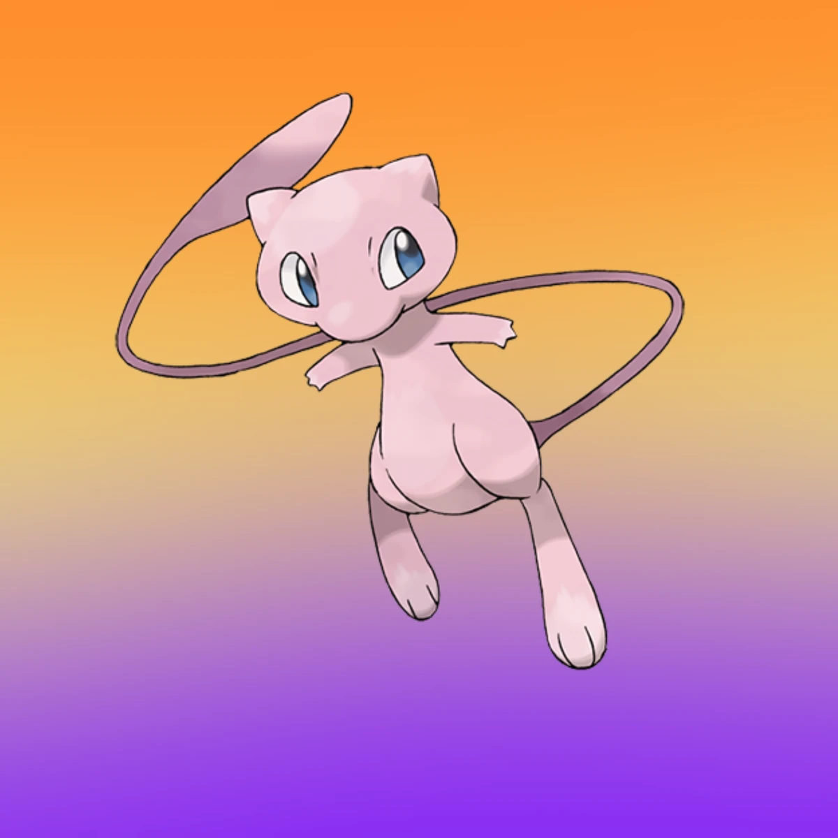 Mew | GreenGuy1020's Pokémon Survivor Wiki | Fandom