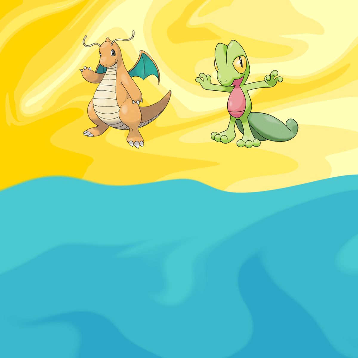 Deception Is Key Greenguy1020s Pokémon Survivor Wiki Fandom