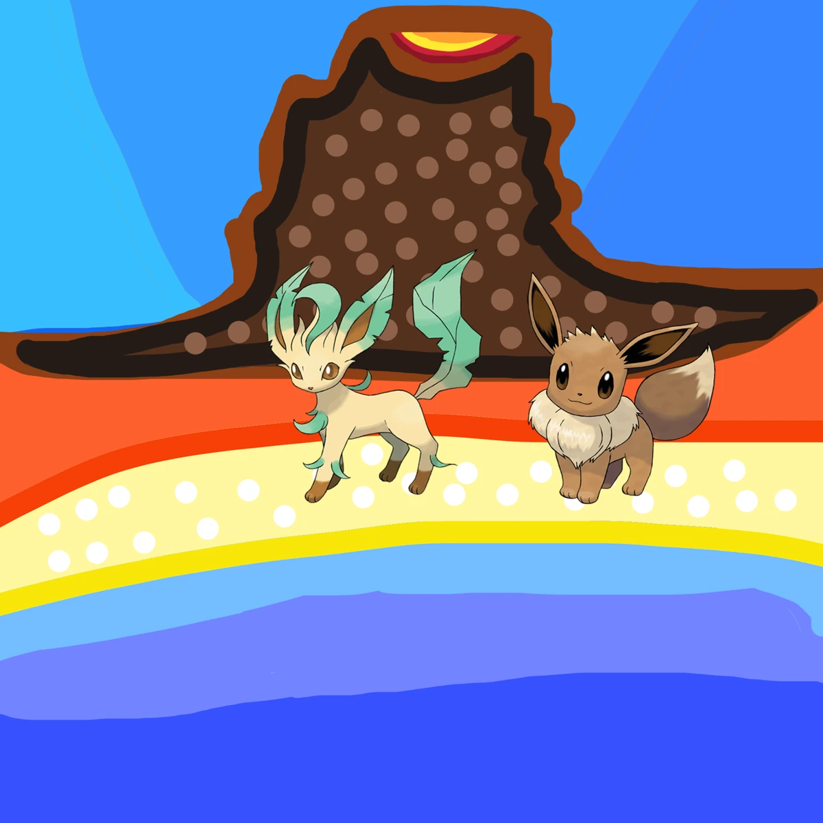 Tough Luck | GreenGuy1020's Pokémon Survivor Wiki | Fandom